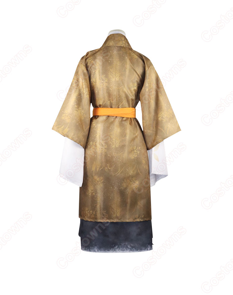 SEKIRO SHADOWS TWICE 御子 コスプレ衣装 Costowns