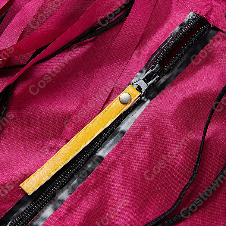 パラライ BAE（ベイ） Anne Faulkner（アン・フォークナー） コスプレ衣装 『Paradox Live』 cosplay 仮装 ...