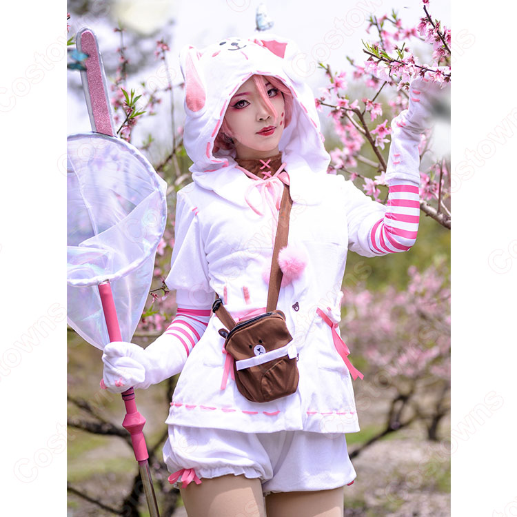 昆虫学者(メリー・プリニウス) CONY コスプレ衣装 IdentityV 第五人格 サバイバー cosplay 仮装 変装 - Costowns