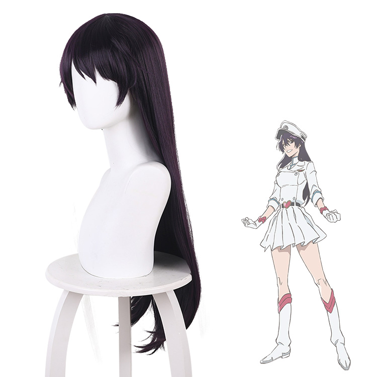 BLEACH バンビエッタ・バスターバイン コスプレウィッグ 『BLEACH 千年血戦篇』 耐熱かつら cosplay wig 通販 ...