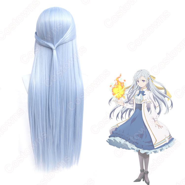 転天 ユフィリア・マゼンタ コスプレウィッグ 『転生王女と天才令嬢の魔法革命』 耐熱かつら cosplay wig 通販 - Costowns