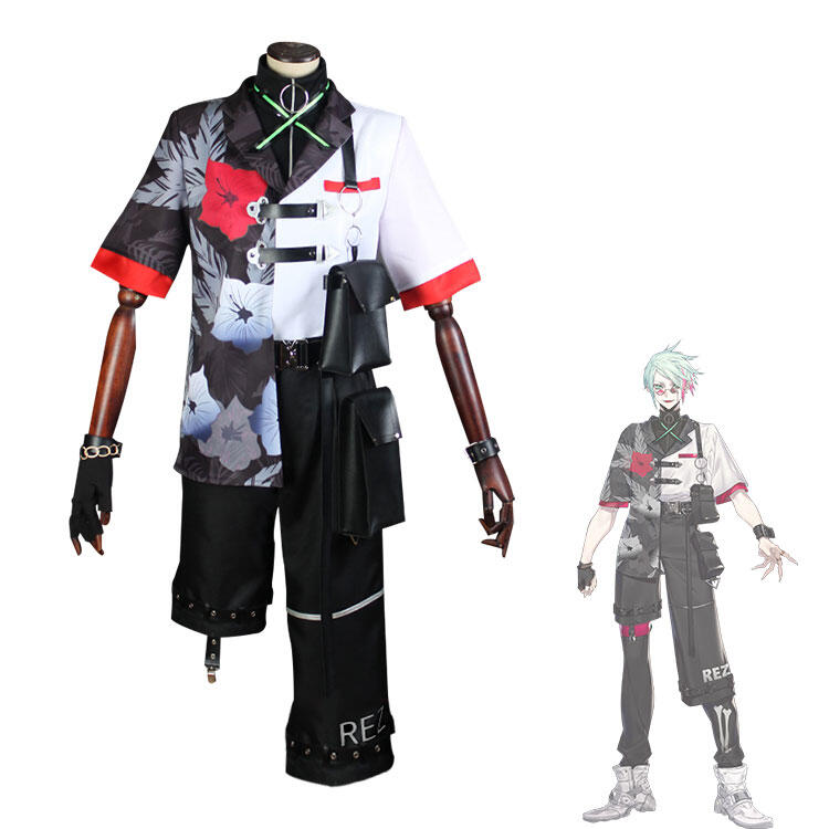 I-STREAM ハイネ・ウルマリア コスプレ衣装 - Costowns