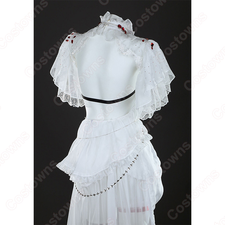 無期迷途 Coquelic コスプレ衣装 - Costowns