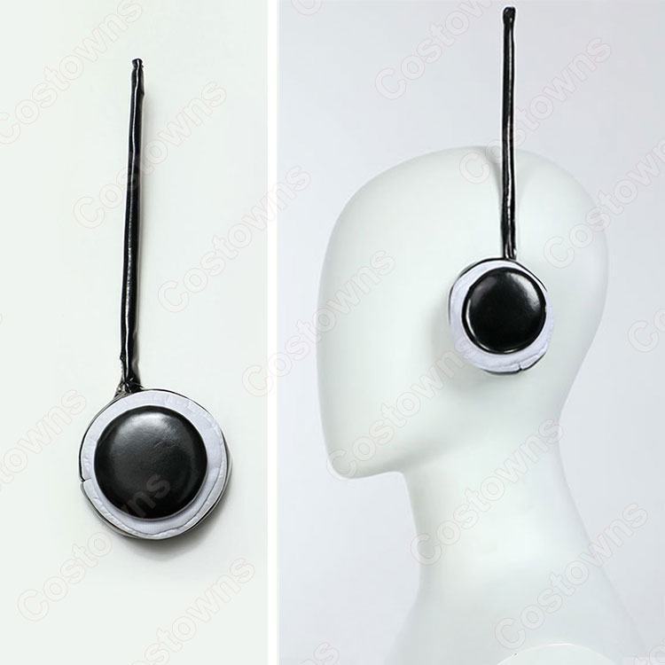 ONE PIECE Punk-02 悪(リリス) コスプレ衣装 - Costowns