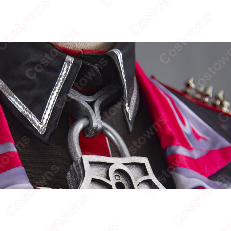 勝利の女神:NIKKE メイデン コスプレ衣装 - Costowns