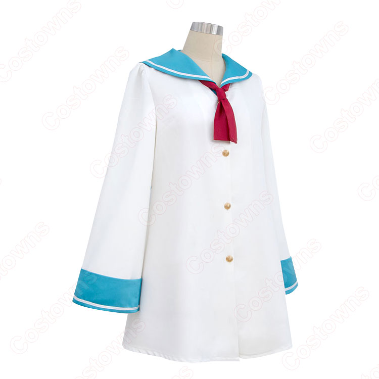 ATRI -My Dear Moments アトリ コスプレ衣装 - Costowns