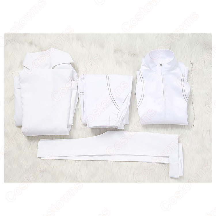 ALIEN STAGE Round 6 Cure イヴァン(IVAN) コスプレ衣装 - Costowns