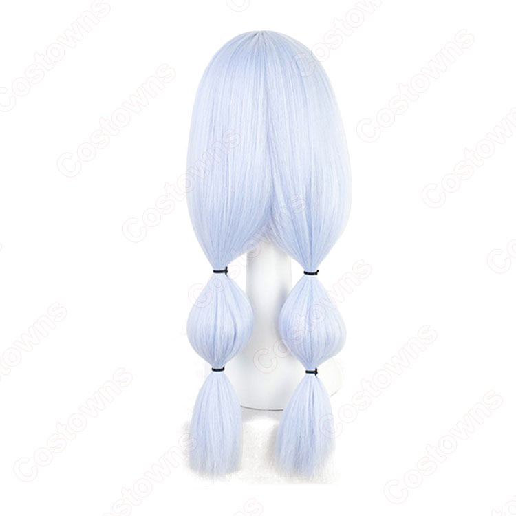 ドールズフロントライン HK416 星の繭 コスプレウィッグ - Costowns