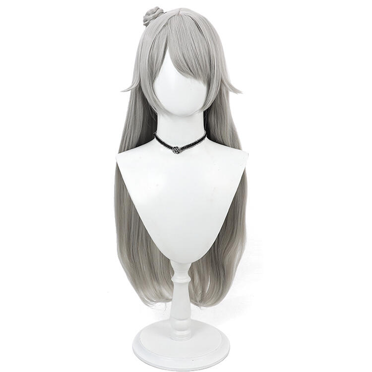 勝利の女神:NIKKE ソリン コスプレウィッグ - Costowns