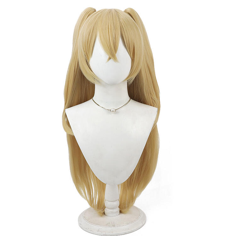 勝利の女神:NIKKE クレイ コスプレウィッグ - Costowns